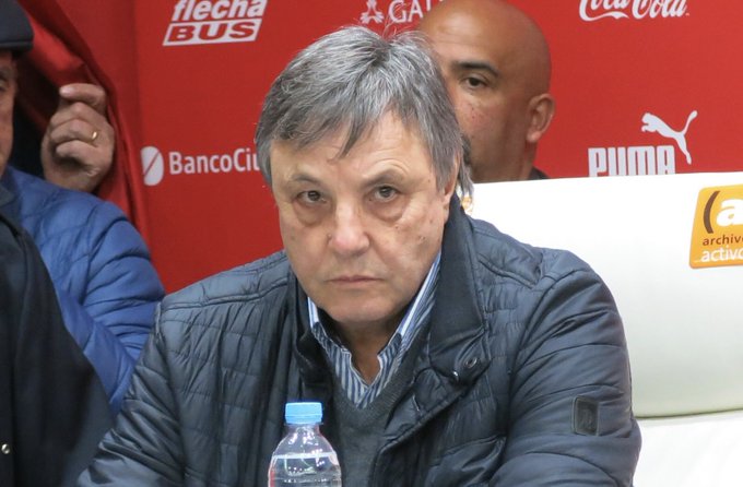 "Si Biglia decide volver haremos el esfuerzo"