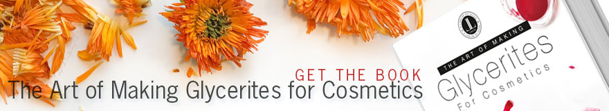 How to Make a Self-Preserving Glycerite with Lemongrass