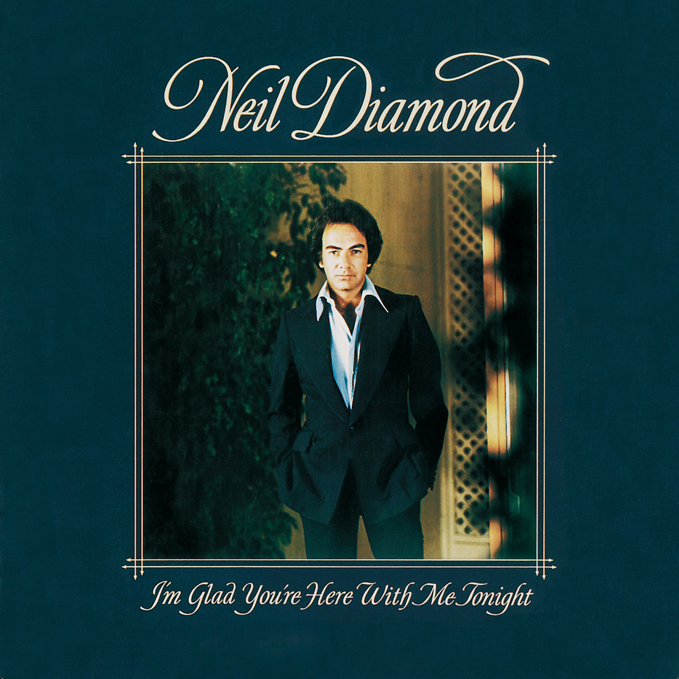 Neil Diamond - Discography