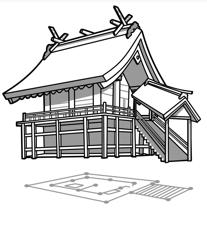 Shinto Shrines of Japan: The Blog Guide