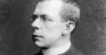 Father Thomas Byles of the Titanic