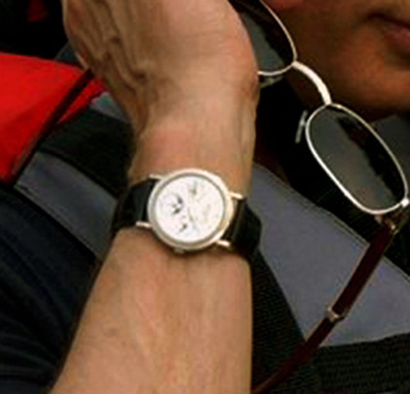 Welcome to PatekMagazine.com... Home of Jake's Patek Philippe World ...