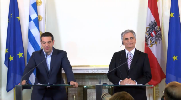 Jetzt spricht der Tsipras-Übersetzer