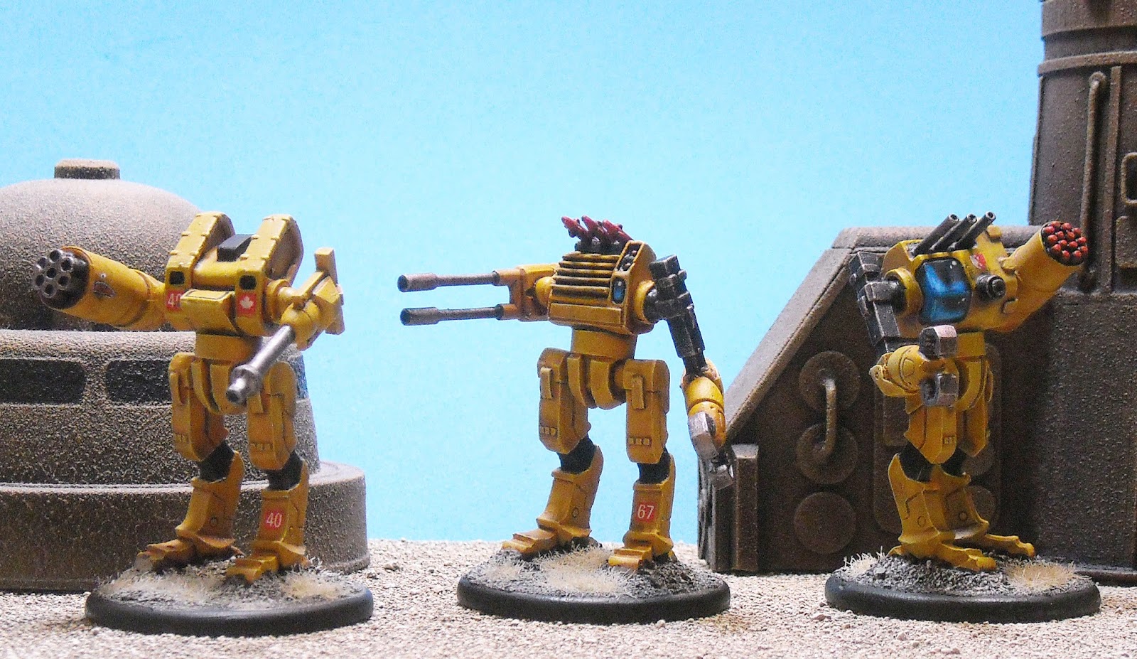 Roebeast's Magical House of Sunshine: Stranger Things "Demogorgon ...