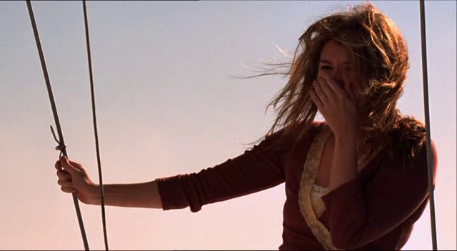 Maru's Movies: After Dusk They Come (2009)