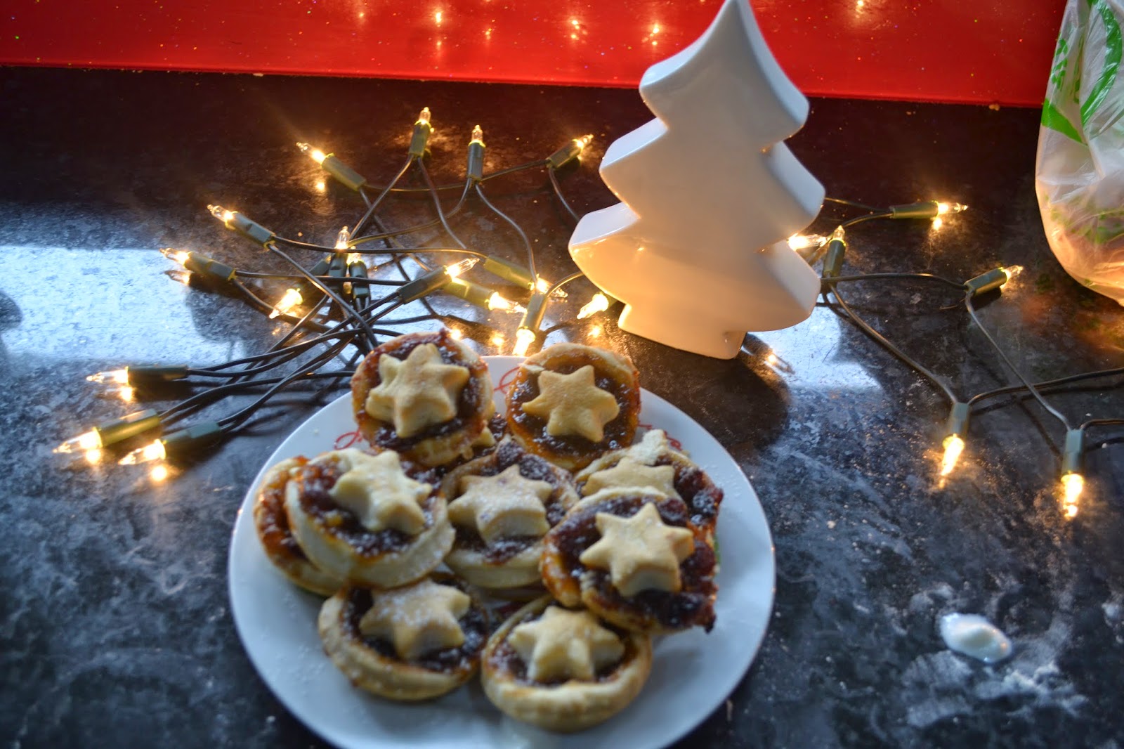 Super Simple Mince Pies - Recipe | UK Lifestyle and Beauty Blog