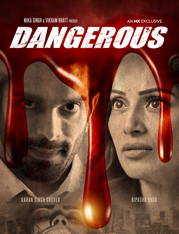 Dangerous (2020) S01 | Complete