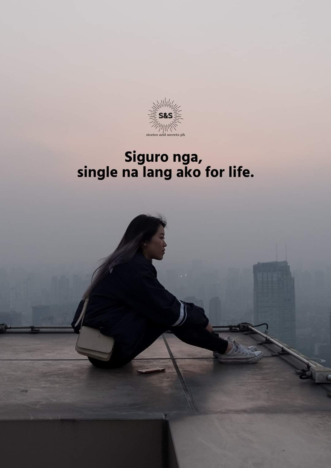Stories & Secrets: Your Ultimate Life Hugot - It's More Fun With Juan