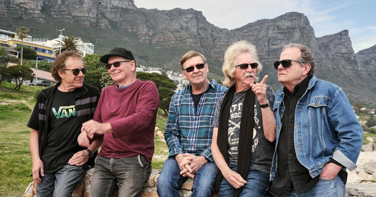 Tin Can Discs: McCully Workshop new Double album