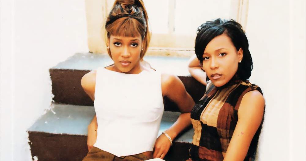 highest level of music: Changing Faces - G.H.E.T.T.O.U.T. Part II ...