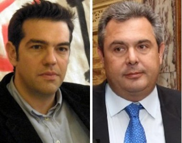 PANAYIOTIS TELEVANTOS: ΔΩΔΕΚΑΘΕΙΣΤΡΙΑ Η ΣΥΝΤΡΟΦΟΣ ΤΟΥ ΤΣΙΠΡΑ!!!