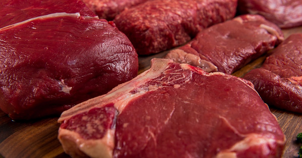 A Must Read - See How Meat From Infected Cattle Is Finding Its Way To ...