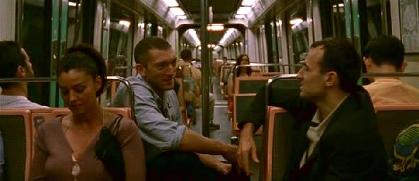 Film Appreciation, Criticism & Interpretation: Irréversible (2002)