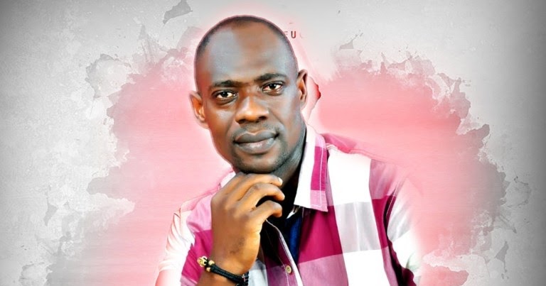 Audio | Klech – Omenma - GOSPEL SHAROM