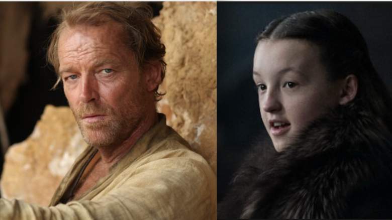 How was House Mormont's Last Fate in Game of Thrones? - HitLava.com ...