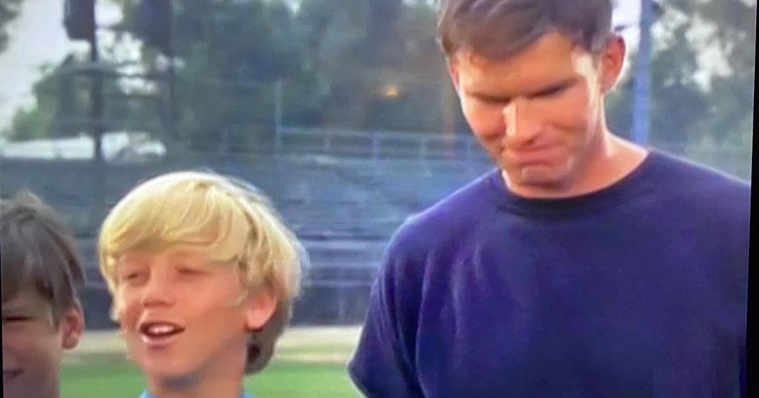 The Brady Bunch Blog: Russell Schulman "Buddy Hinton"