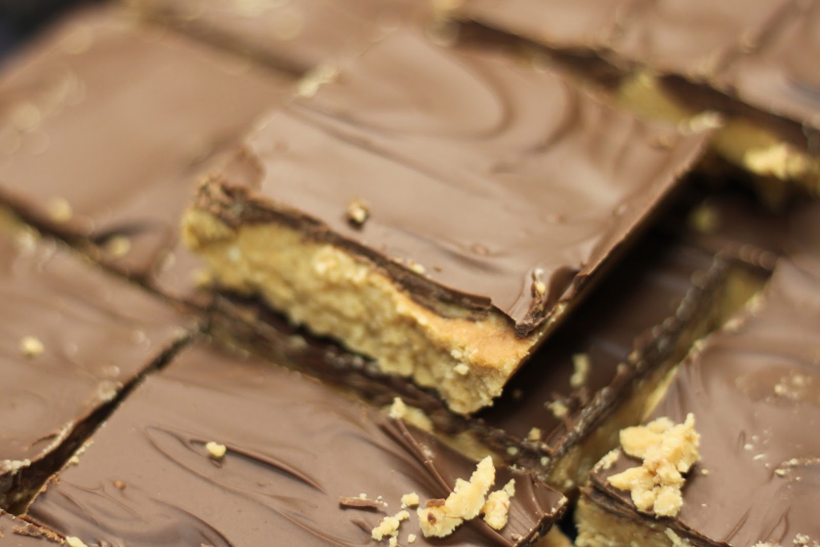 thatssewnina: Potluck Day!