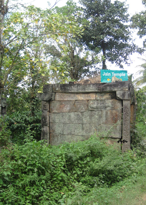 Jain Temple: History in stone | Tipsy from the TRIP
