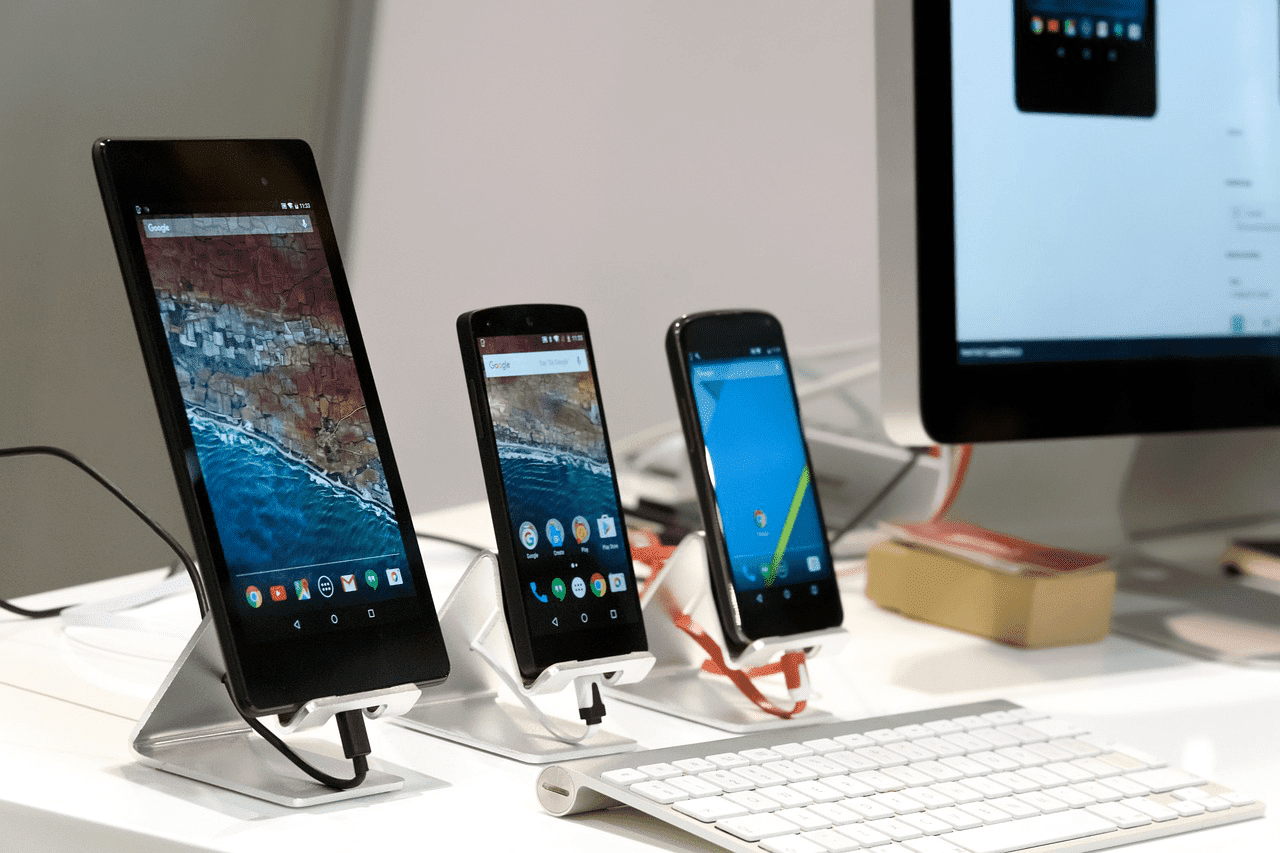 Mobile App Development In 2024 Checklist For App Development