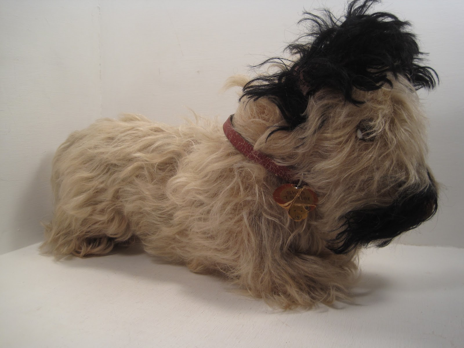 MY STEIFF LIFE: The Skye's The Limit With This Delightful and Unusual ...