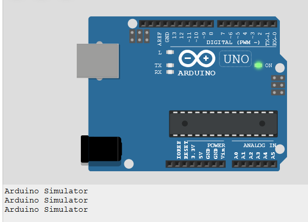 Everything About Arduino Simulators Arduino Simulator Examples