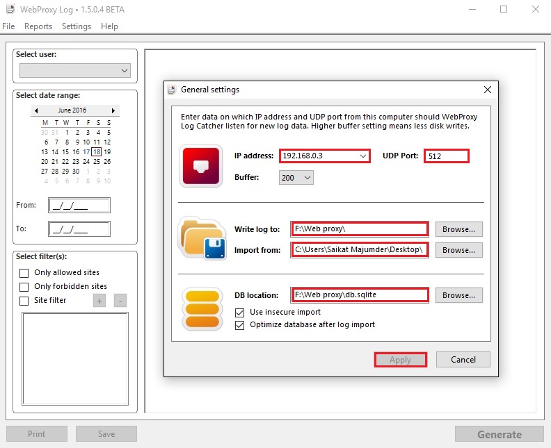 Life Is Routing: MikroTik | Web Proxy Log Configuration Life Is Routing: MikroTik | Web Proxy Log Configuration