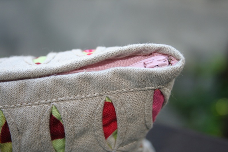 Hoo-Ha Bag Pouch Tutorial ~ DIY Tutorial Ideas!