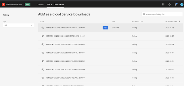 AEM as a Cloud Service: Local Setup - AEM Tutorials for Beginners