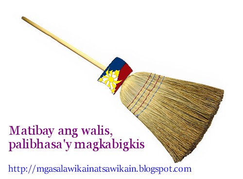 AralingPilipino.com: August 2016