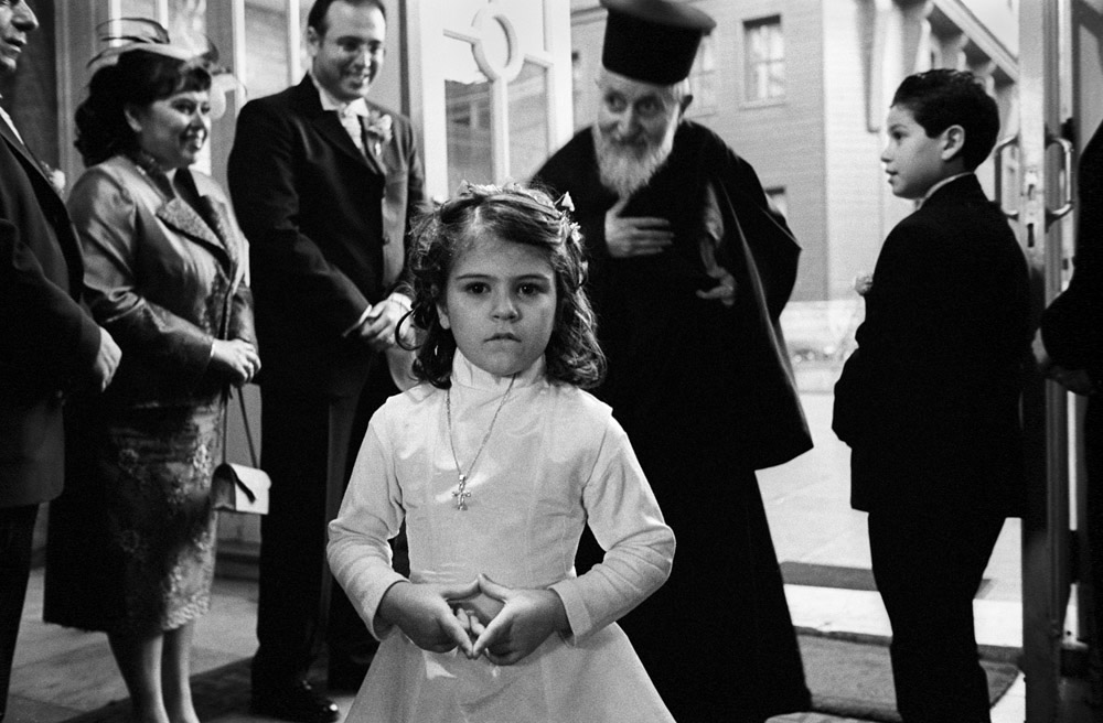 OLTRE IL MURO: ARTE e FOTOGRAFIA: KEREM UZEL | PHOTOGRAPHER