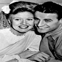 Ginger Rogers: La vie pour danser🎼