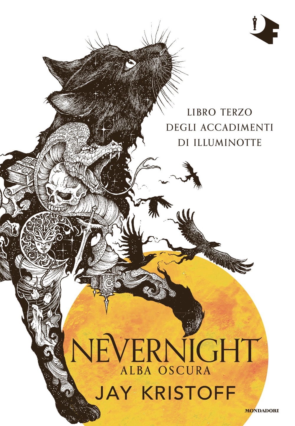 Libri, libretti, libracci: Recensione (Review Party) | Nevernight. Alba ...
