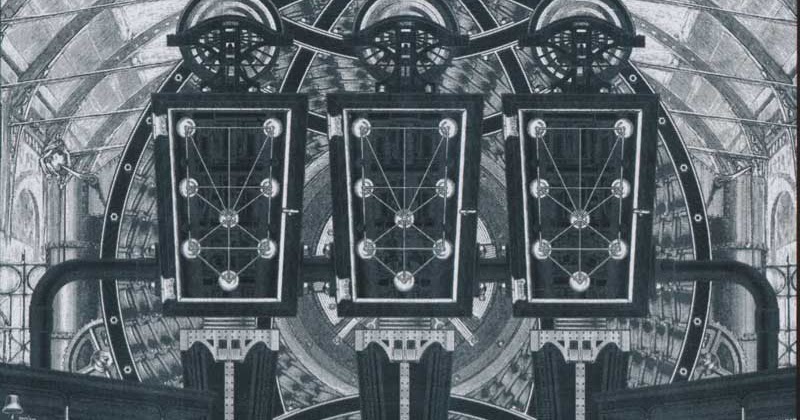 musique69 blog: ラカンターズ The Raconteurs - The Blue Room at Third Man ...