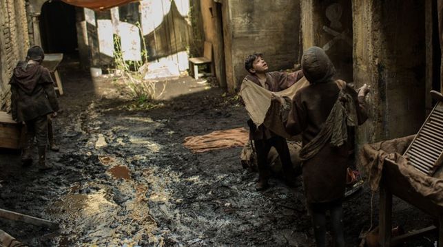 Bacterias Actuaciencia: abril 2020