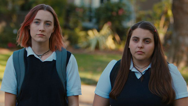 Critically Acclaimed: January 2020