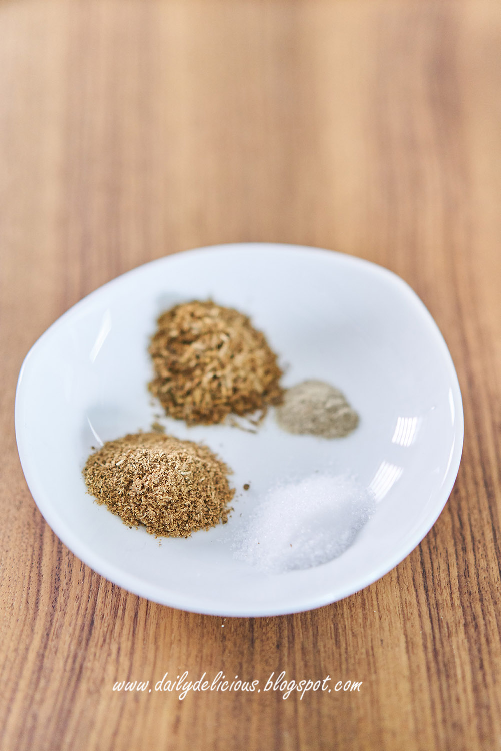 dailydelicious: Falafel: Delicious family party food