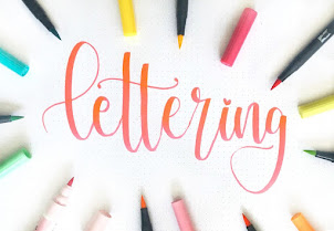 Tipos de lettering
