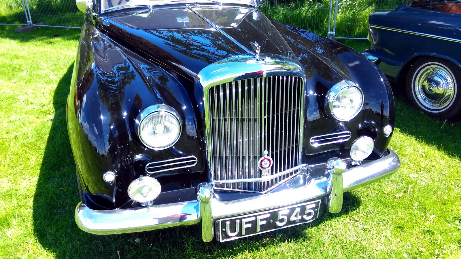 Motoring Culture Magazine: Enfield Pageant of Motoring 2019