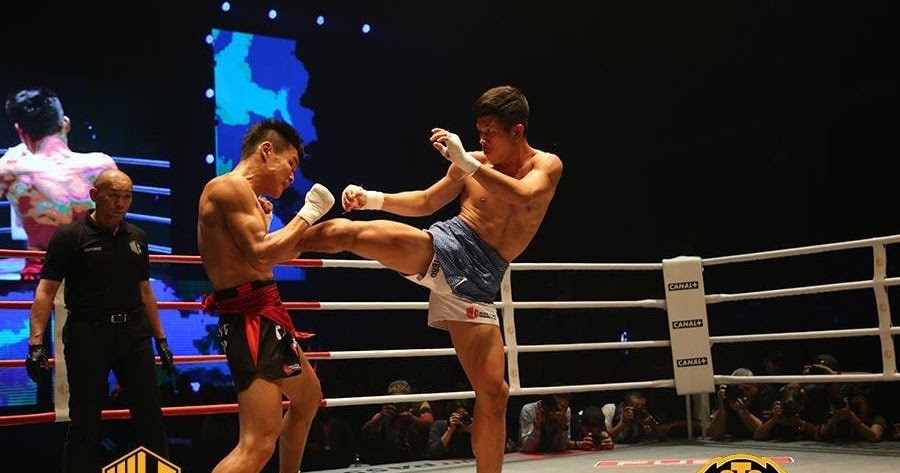 អេលីត ភក្តី ឈ្នះកីឡាករម្ចាស់ផ្ទះ សហភាពមីយ៉ាន់ម៉ា Shuklaine Min ...