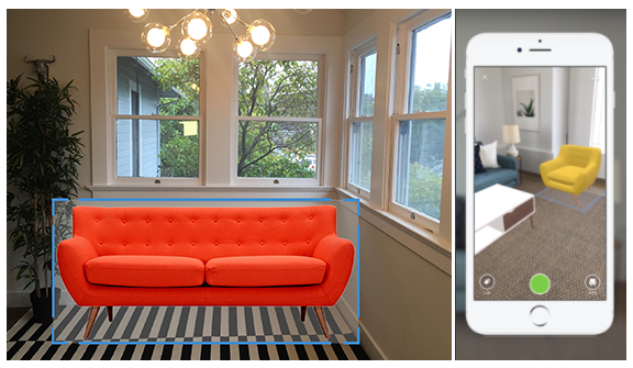 Best Furniture Design Apps(Android, iPhone, iPad) - FantasticEng