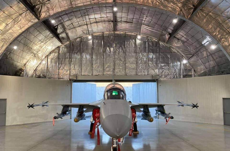 DEFENSE STUDIES: Multi-role Jet Fighters Acquisition Program on Track ...