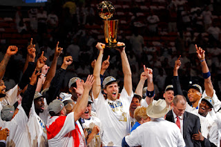 Dallas Mavericks NBA Championship this season After Beating the Miami ...