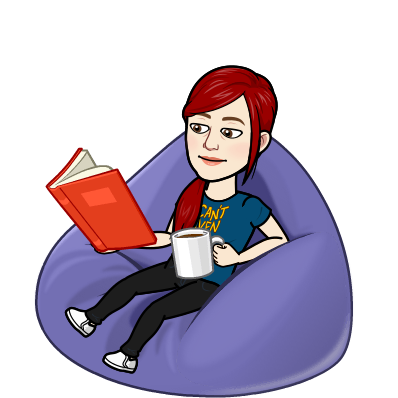 The Rogue's Scribe: October 2019