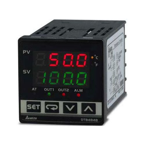 Delta Products, DTB Series Temperature Controller's PID Controls
