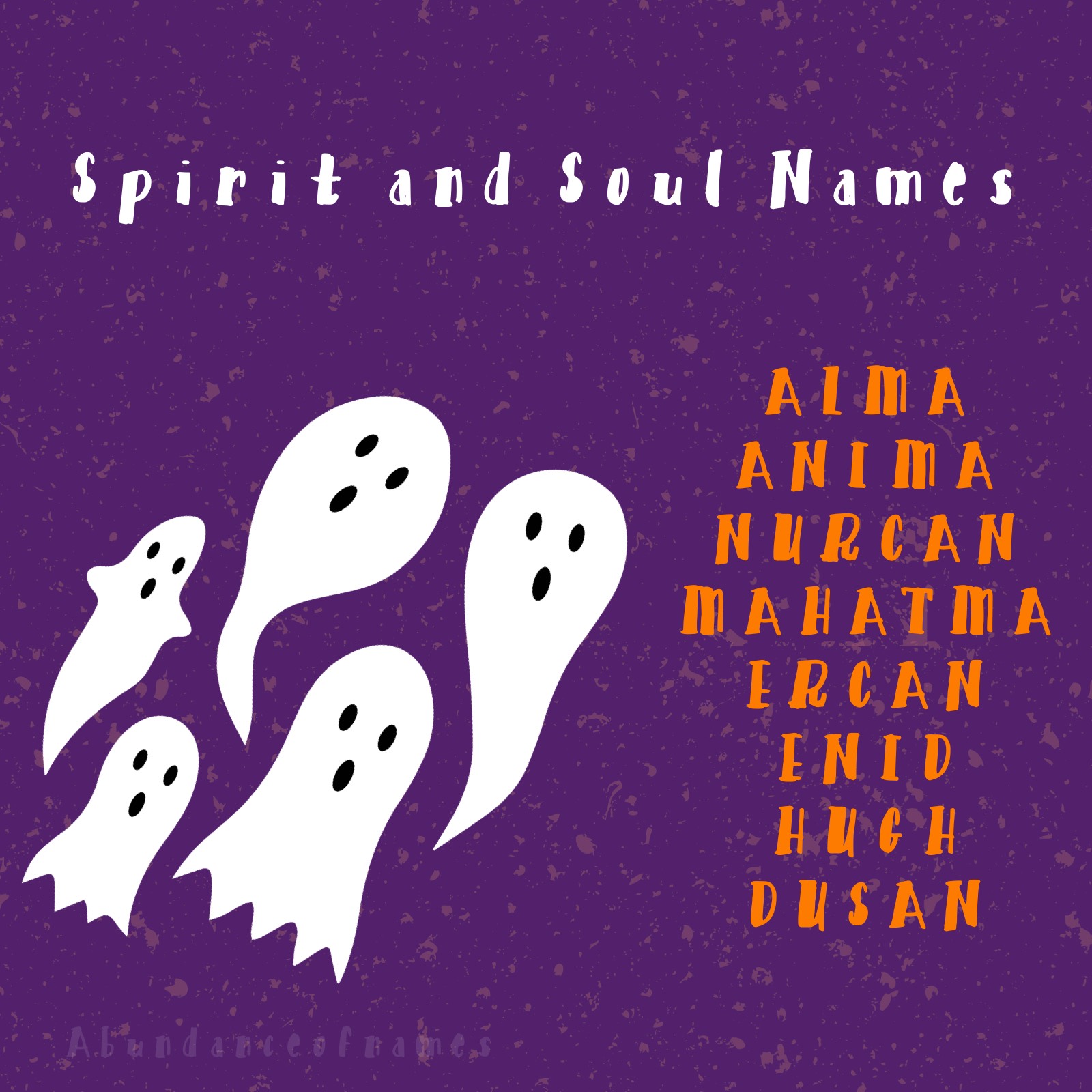 Ren s Baby Name Blog Halloweek Spirit And Soul Names ren-s-baby-name-blog-halloweek-spirit-and-soul-names
