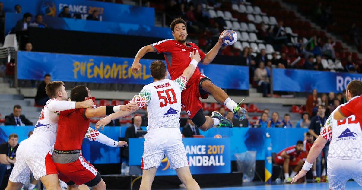 ¿Puedo usar handball?