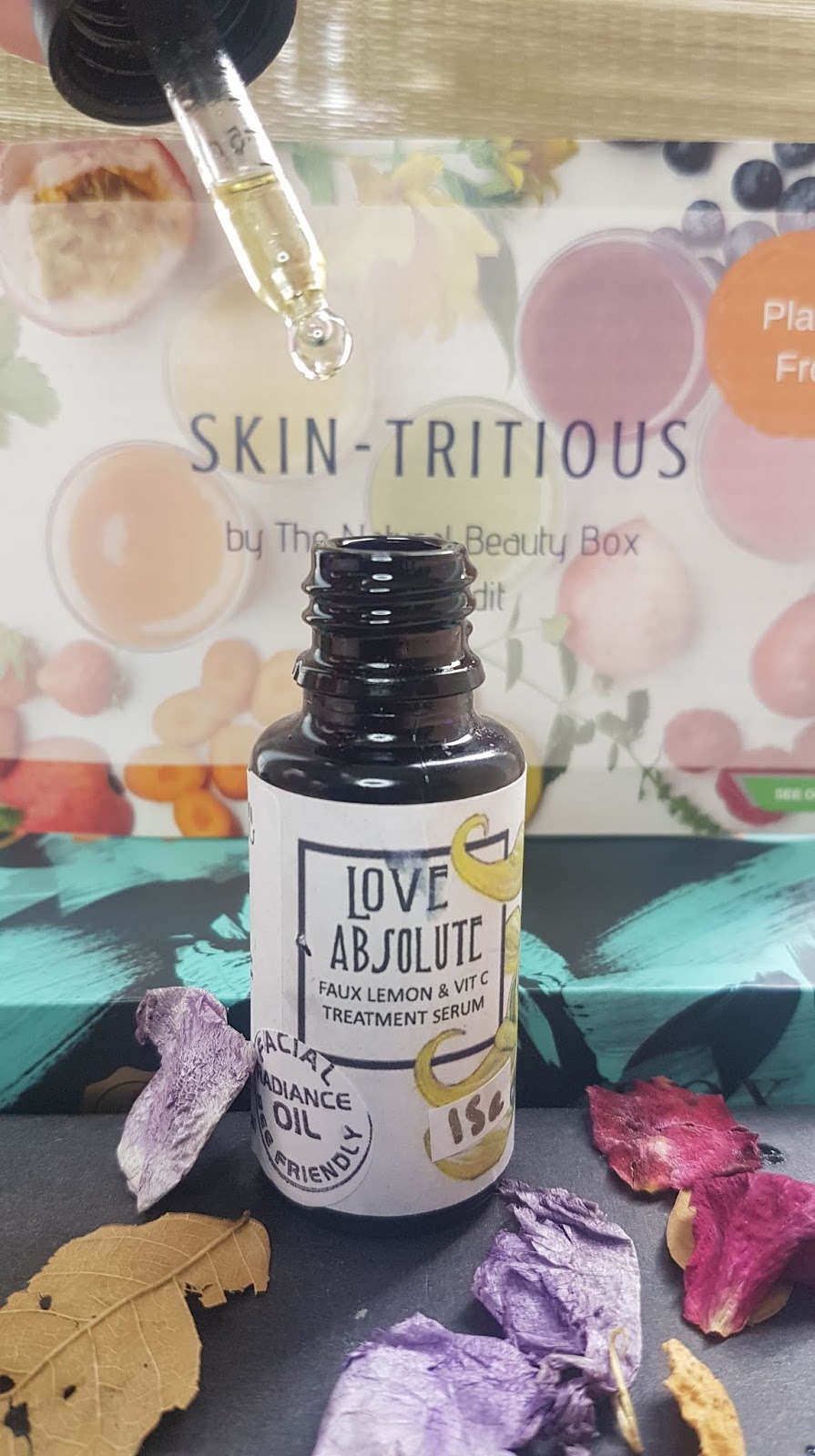 Brand Spotlight - Love Absolute Skincare Review - The ecoLogical