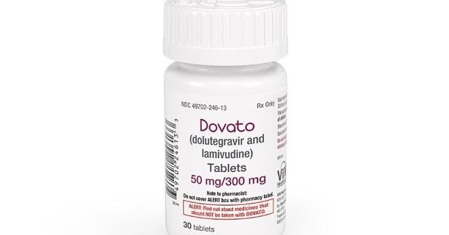 Dovato (dolutegravir/lamivudine): Uses, Side Effects, Dosage & FAQs