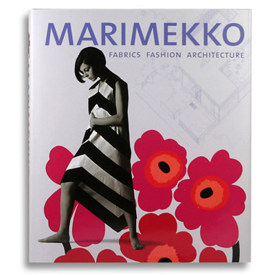 Marimekko - Finnish design - Seaofgirasoles