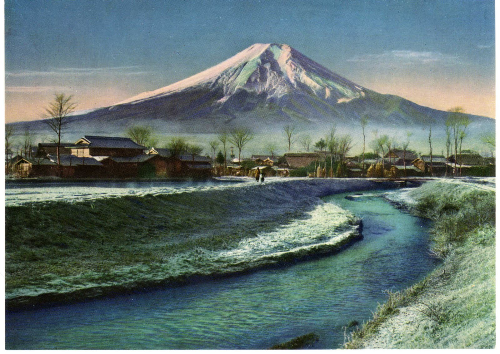 Papergreat: Nippon-koku